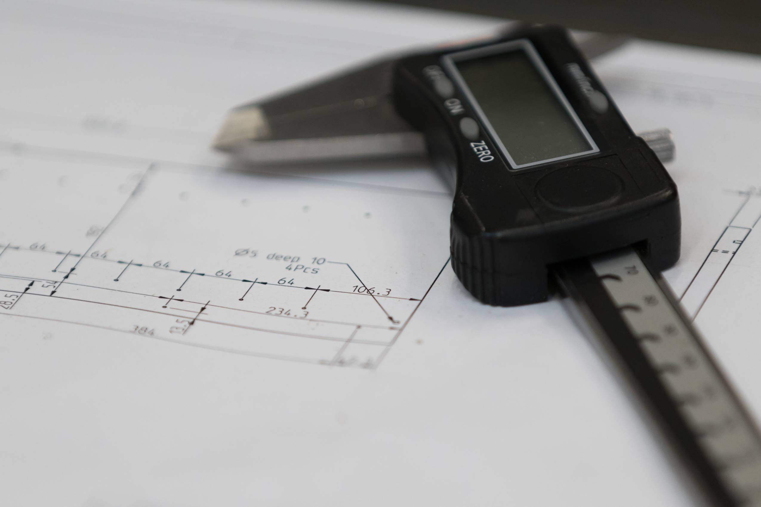 Palvelumme :: Kidex Oy